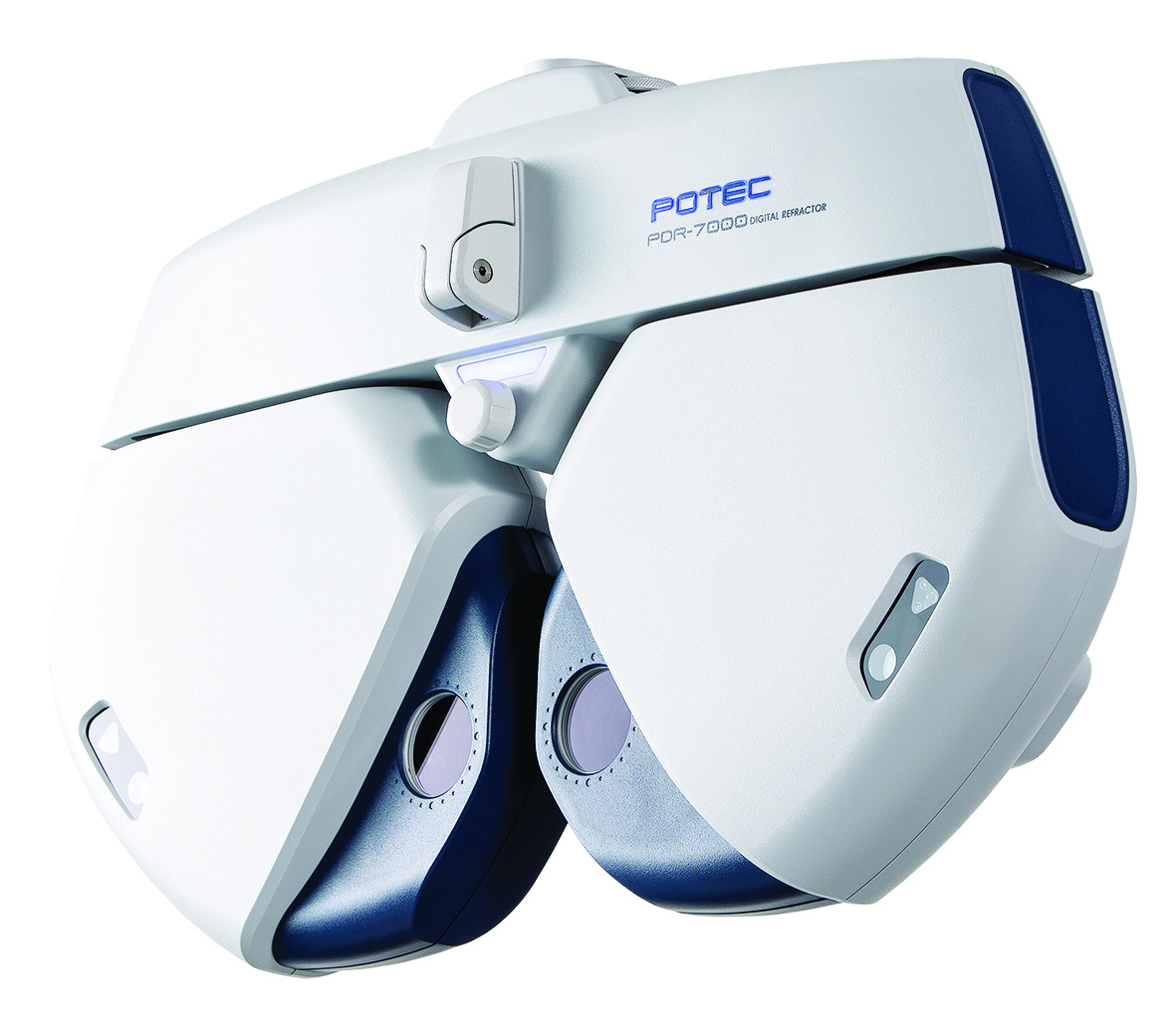 Buy Potec Foropter PDR-7000 | Best Price | MRS Optical